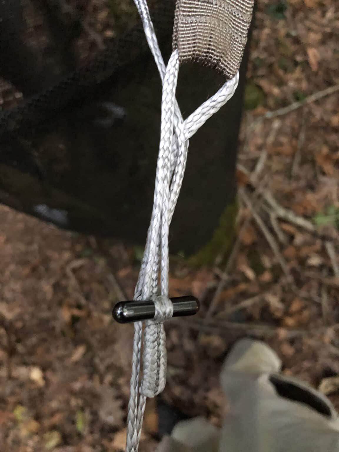 Comment accrocher un hamac ? Avec ou sans arbres | Conseils