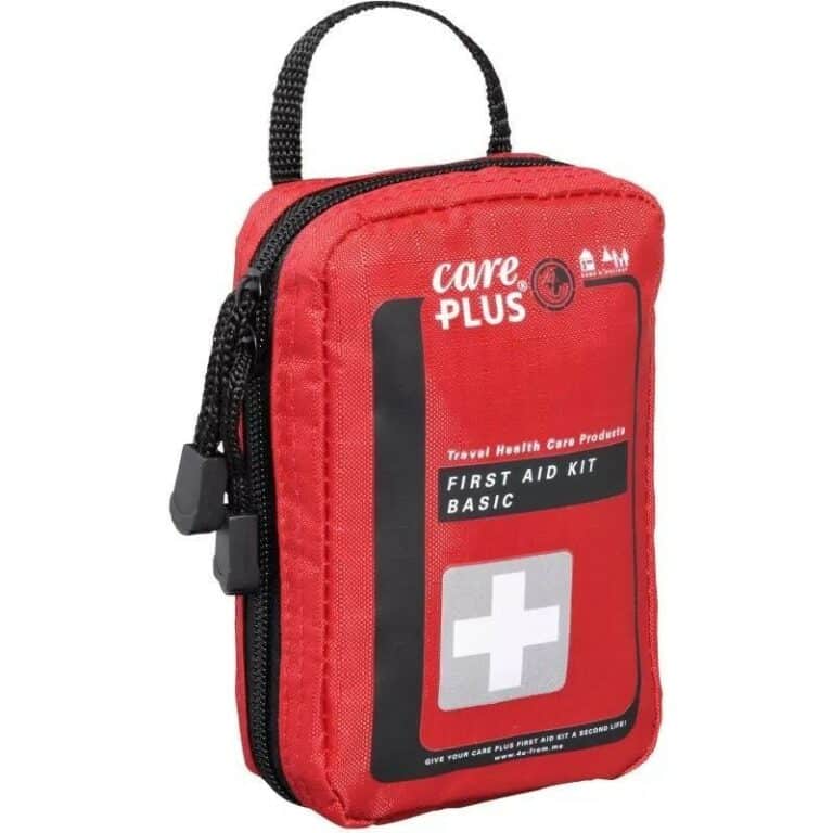 Trousse de Secours (Kit) Randonnée : Liste, Guide et Conseils
