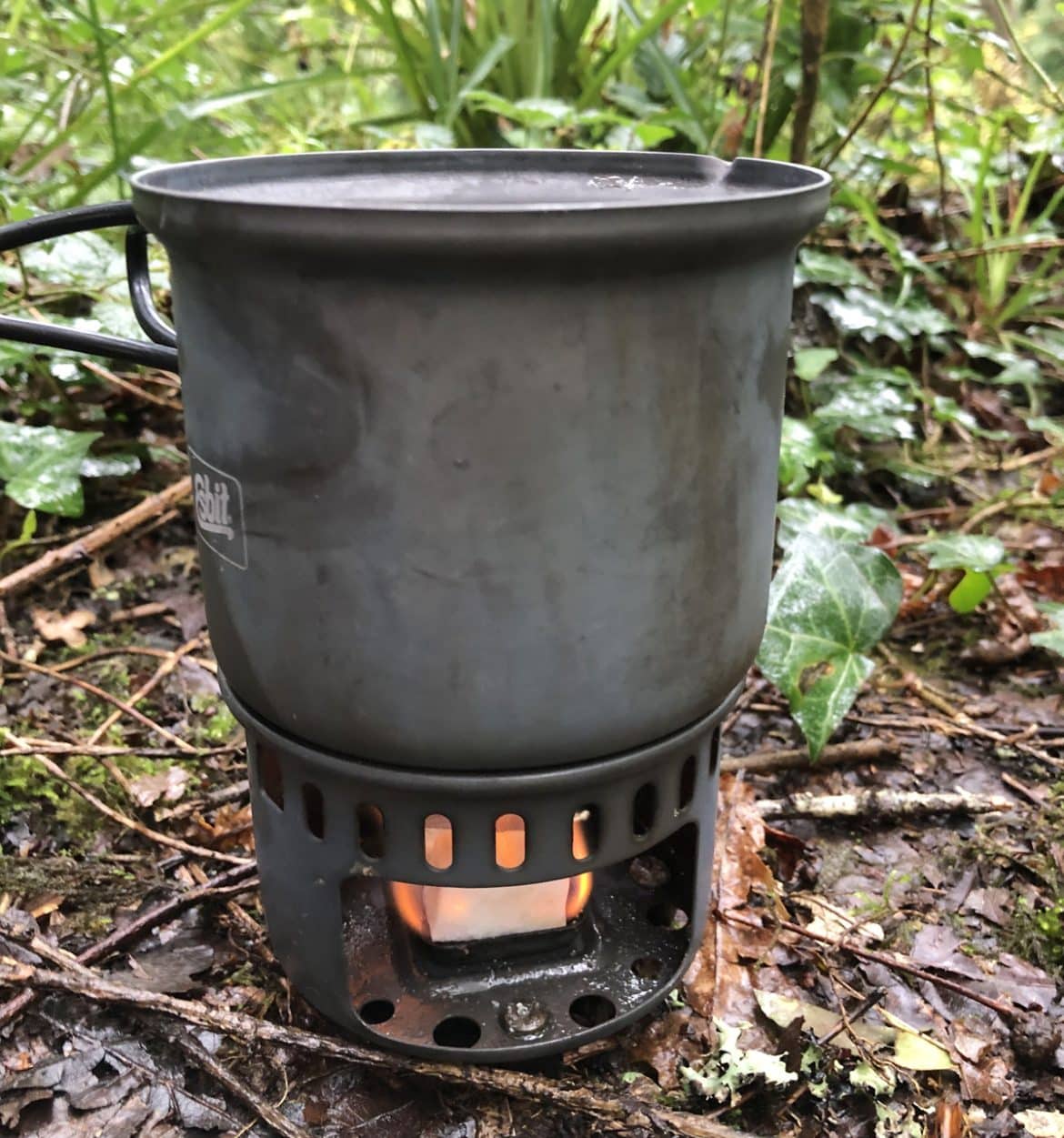 Lyophilisés (Kit randonnée bivouac 3 jours) : Mon avis et retex